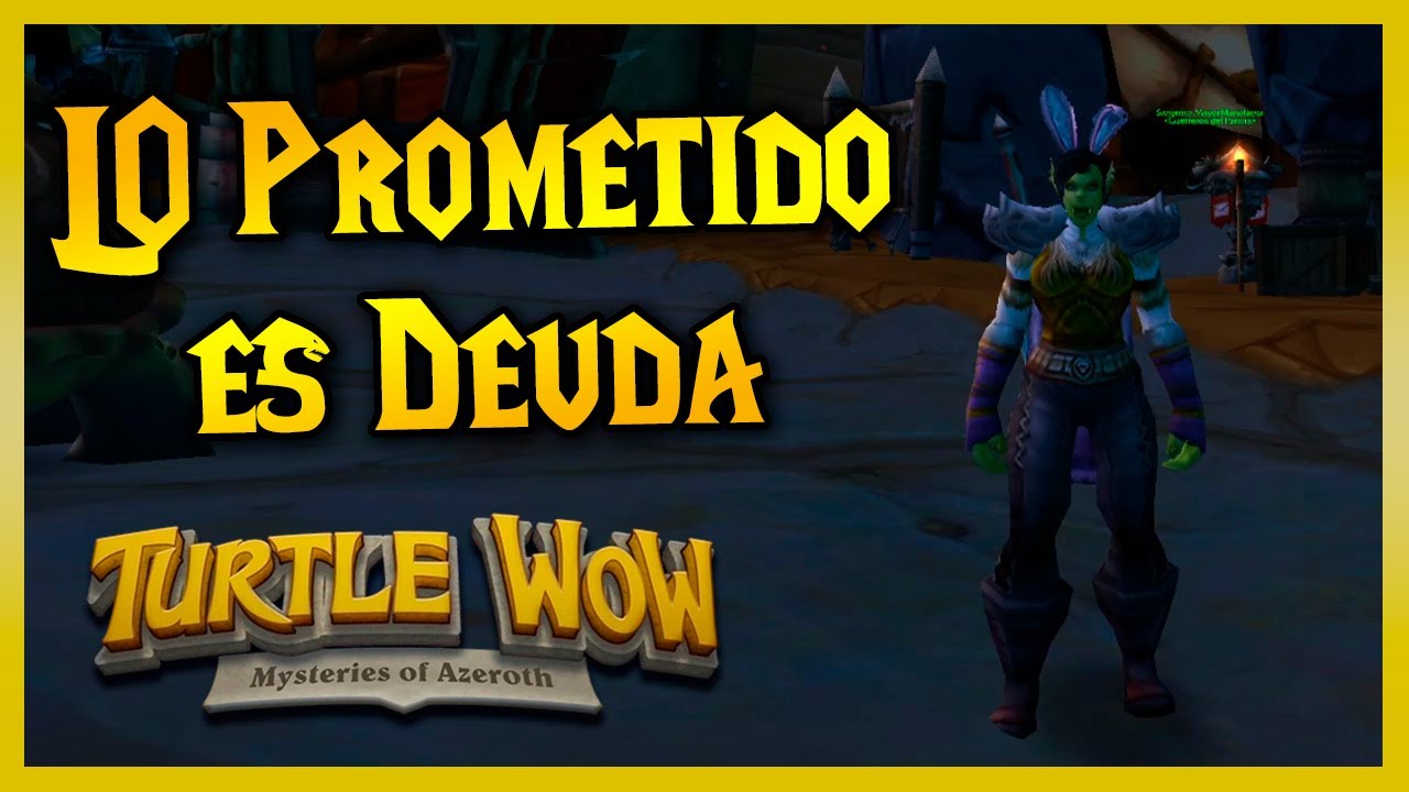 Lo PROMETIDO es Deuda 🙏 GRACIAS A TODOS - YouTube