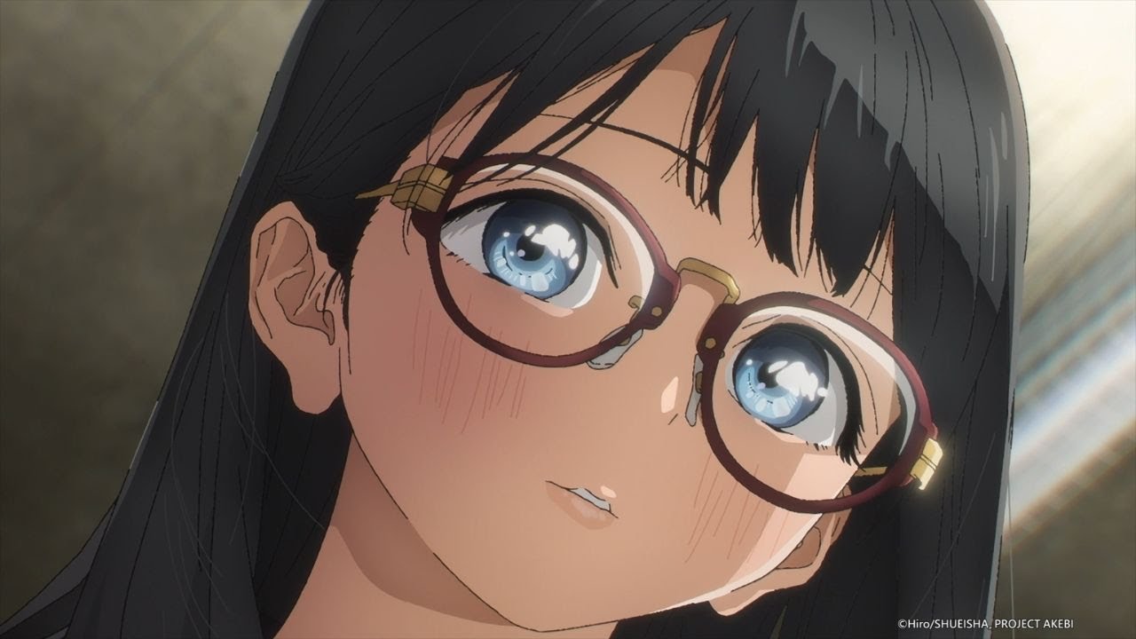 Akebi's Sailor Uniform | PV2 Malay Sub | MuseMalaysia - YouTube