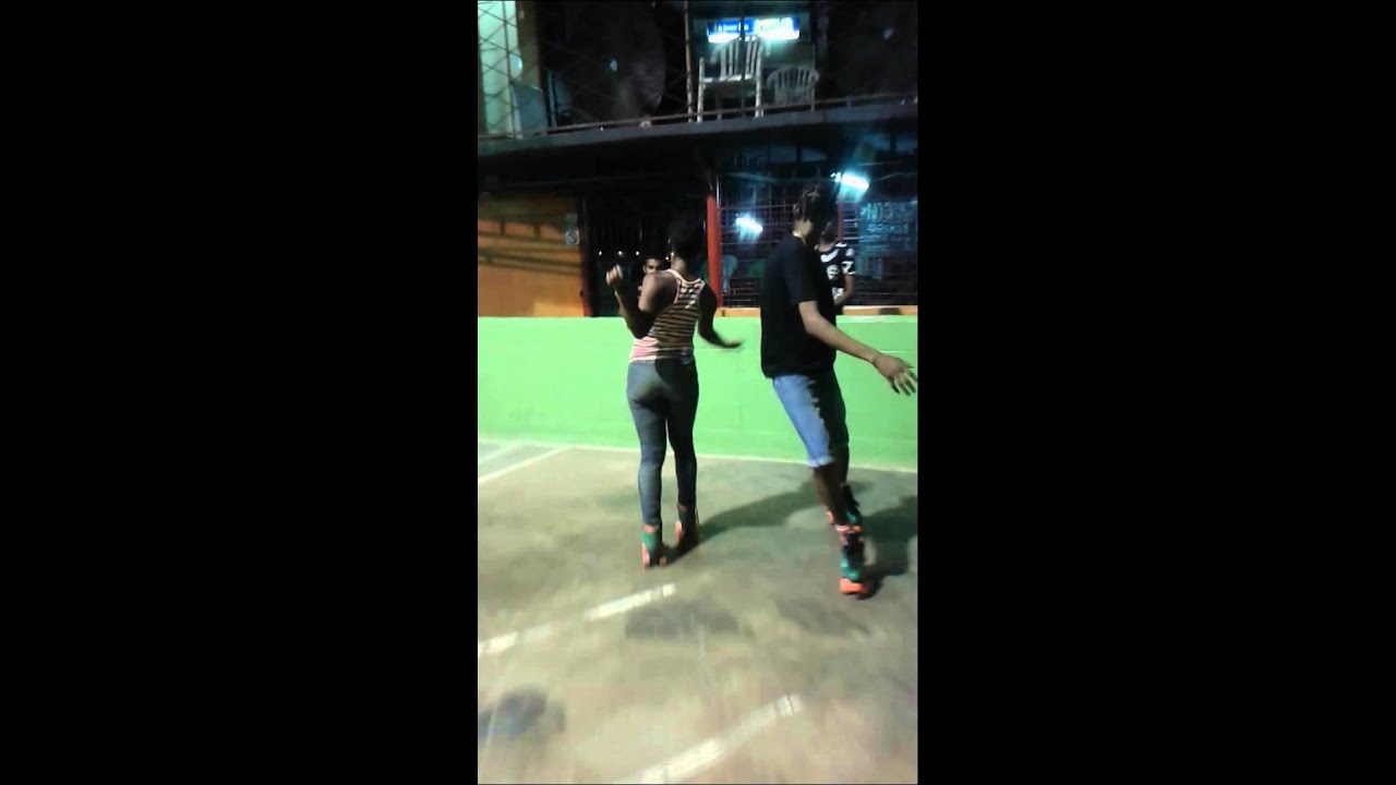 Barataria skating-Rinkk 🔥🔥🔥👆 - YouTube