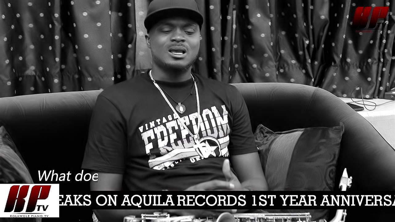 KPTV WITH IMOLE AYO - YouTube