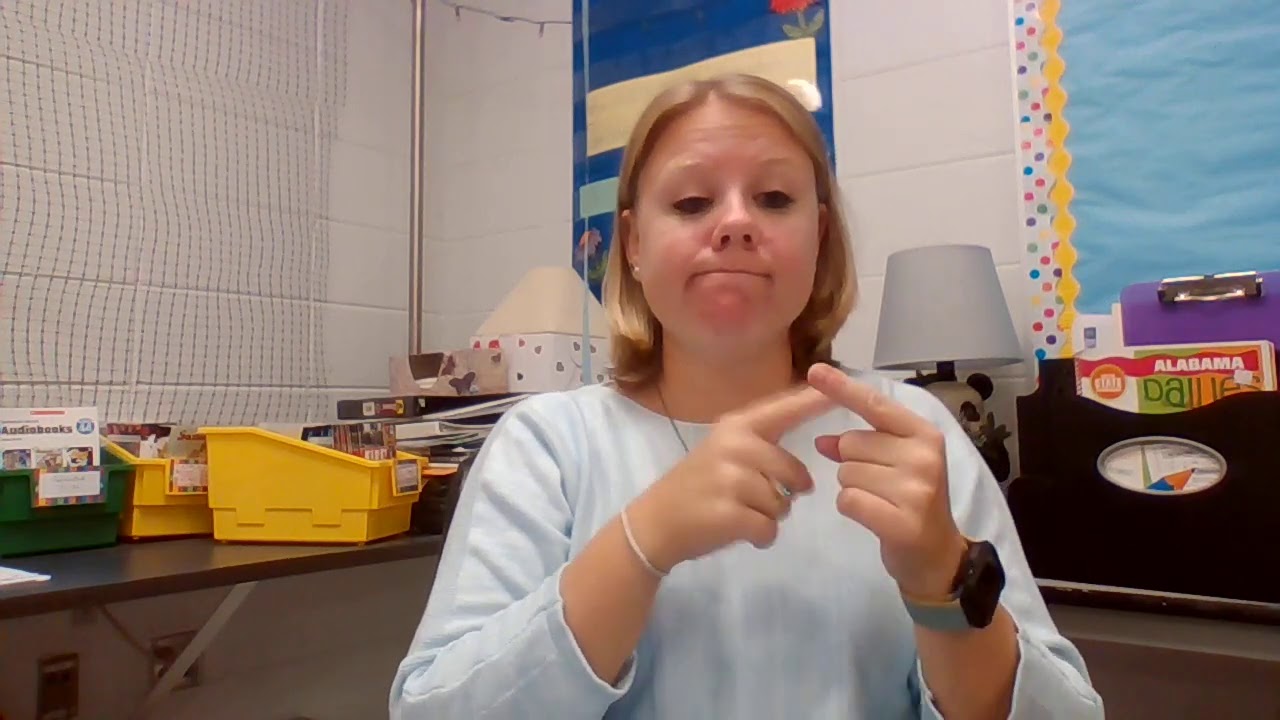 Filter ASL - YouTube