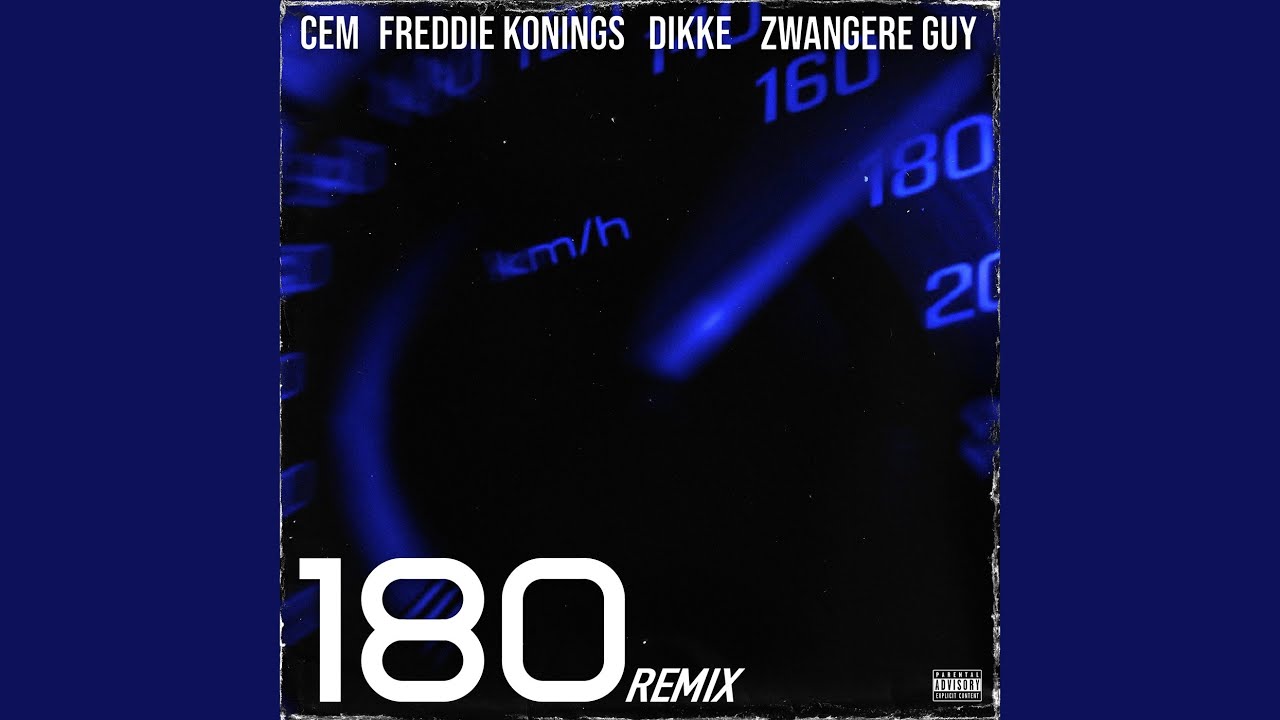 180 (Remix) - YouTube