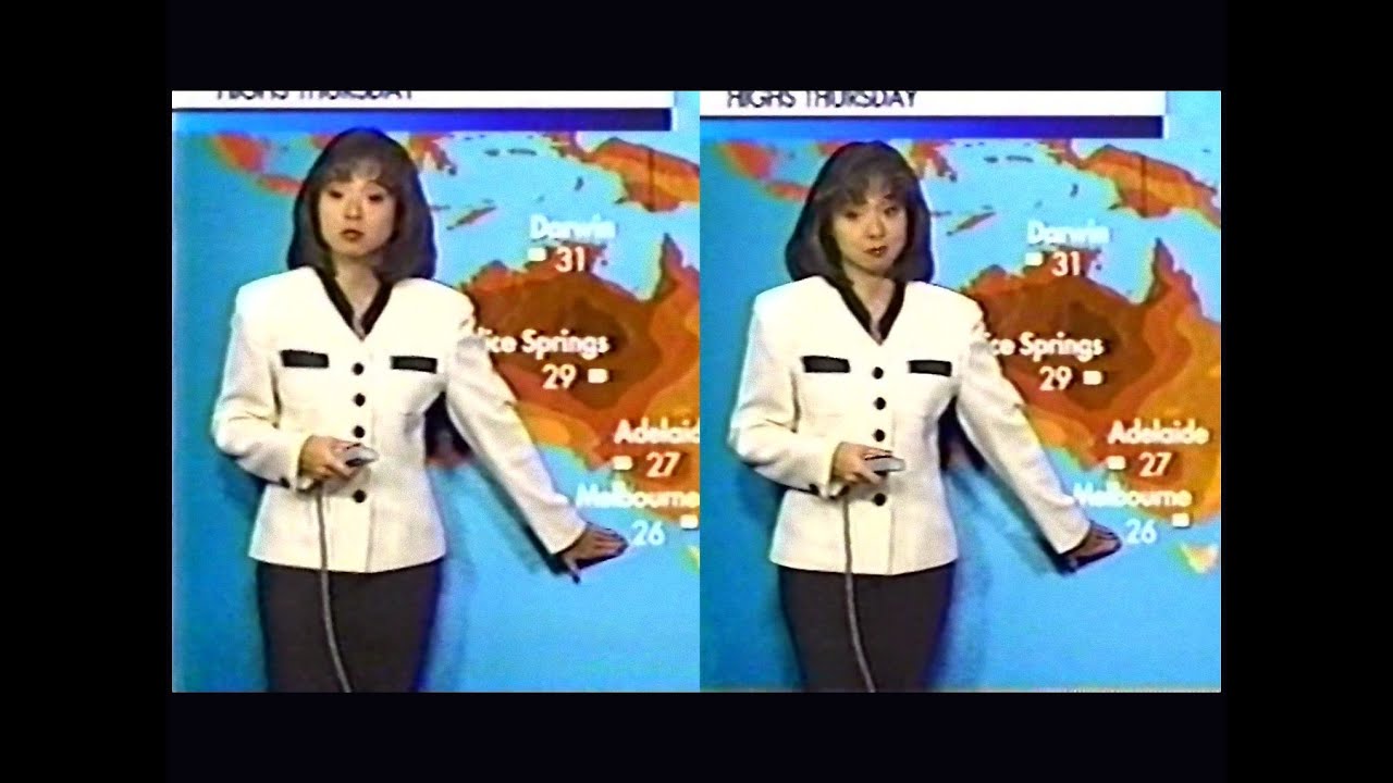 Lila Feng retro CNN - YouTube