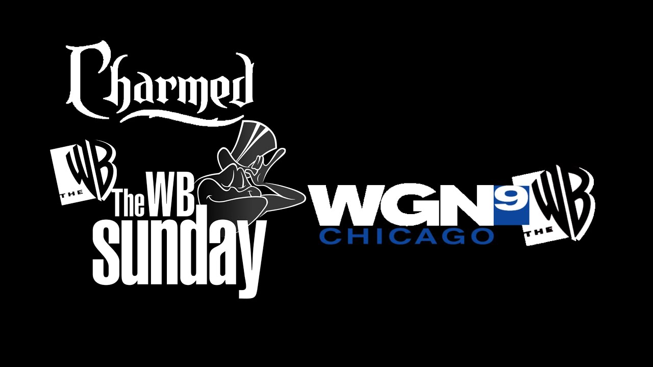 Charmed 5x01/5x02 WB Promo Sunday at 7pm on WGN-TV Chicago’s WB (March ...