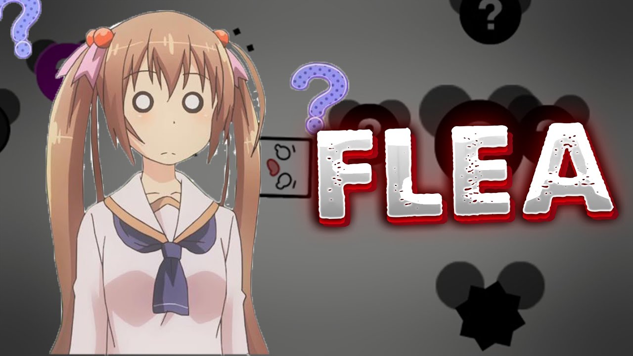 flea 100% [#104] - YouTube