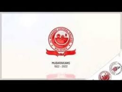 Al Mubarak National School Malwana 100 Year's Inauguration Ceremony ...