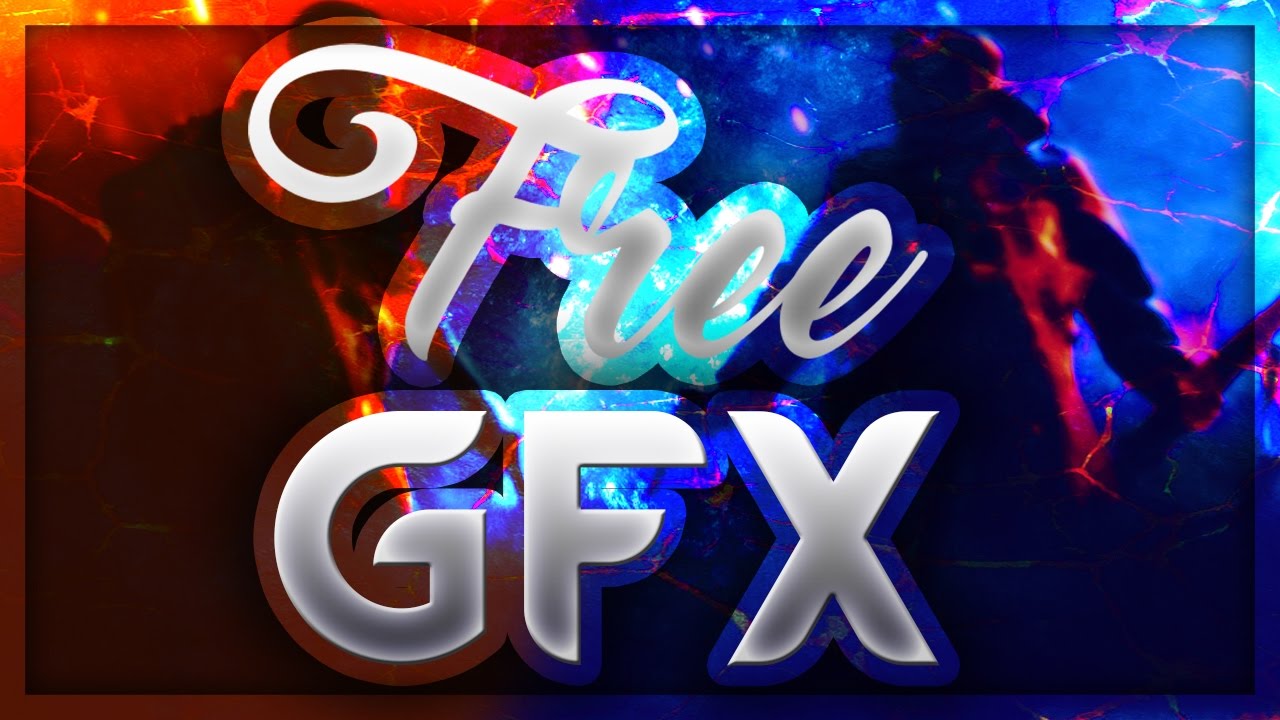 FREE GFX| FREE LOGOS| FREE INTROS - YouTube