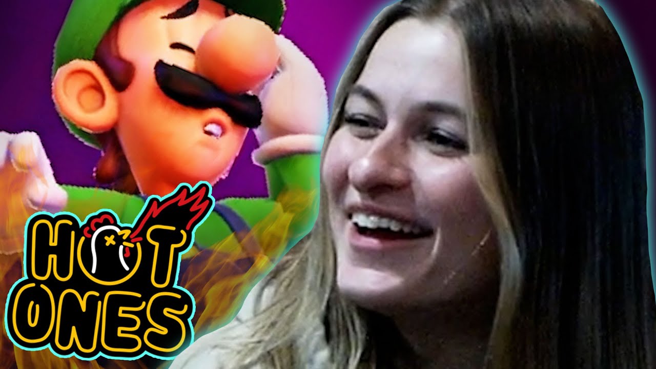 Our HOTTEST game of Mario Party - YouTube