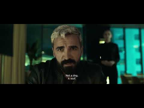 BLOOD MONEY | Trailer | ZFF 2026 | Gala Premieres