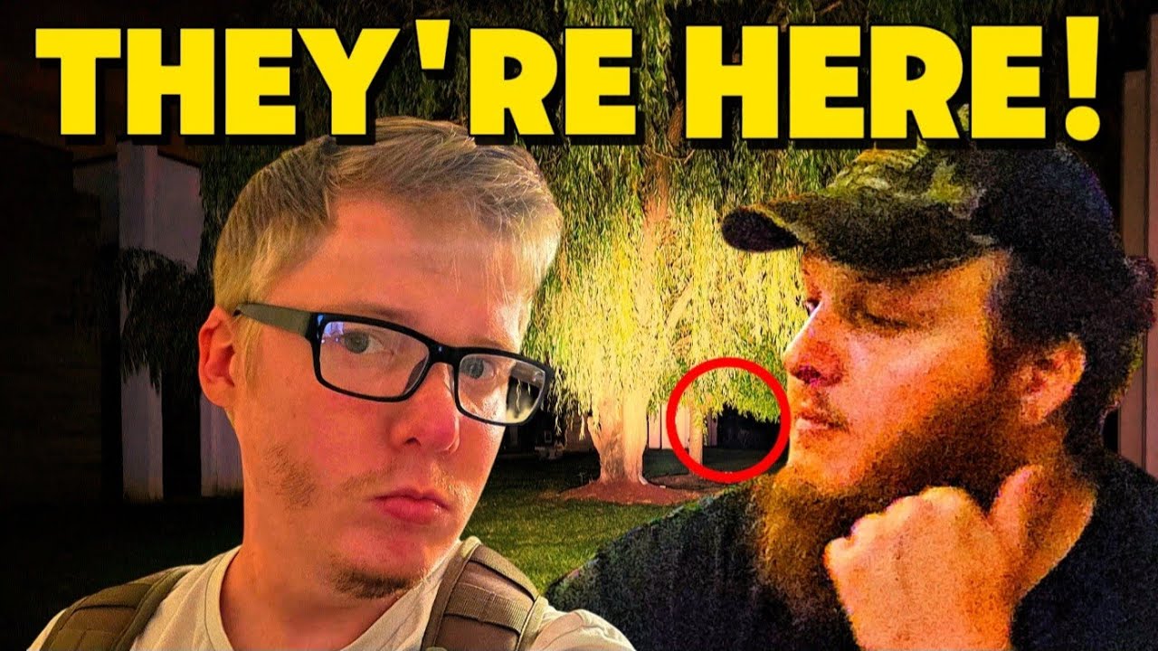 TERRIFYING Real Paranormal Encounter Will HAUNT You | Unexplained ...