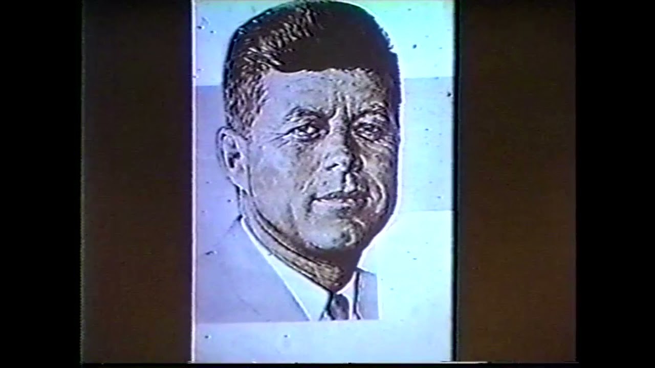 John Lattimer 1993 - YouTube