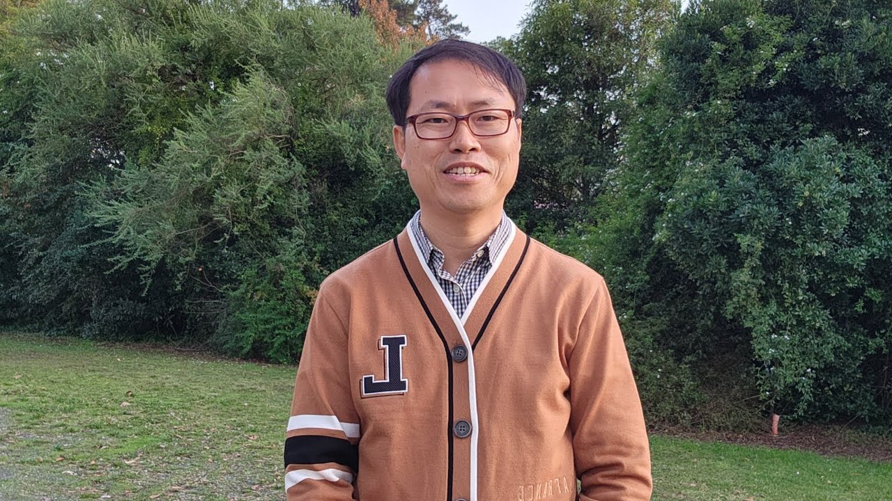 David Um|Vision - YouTube