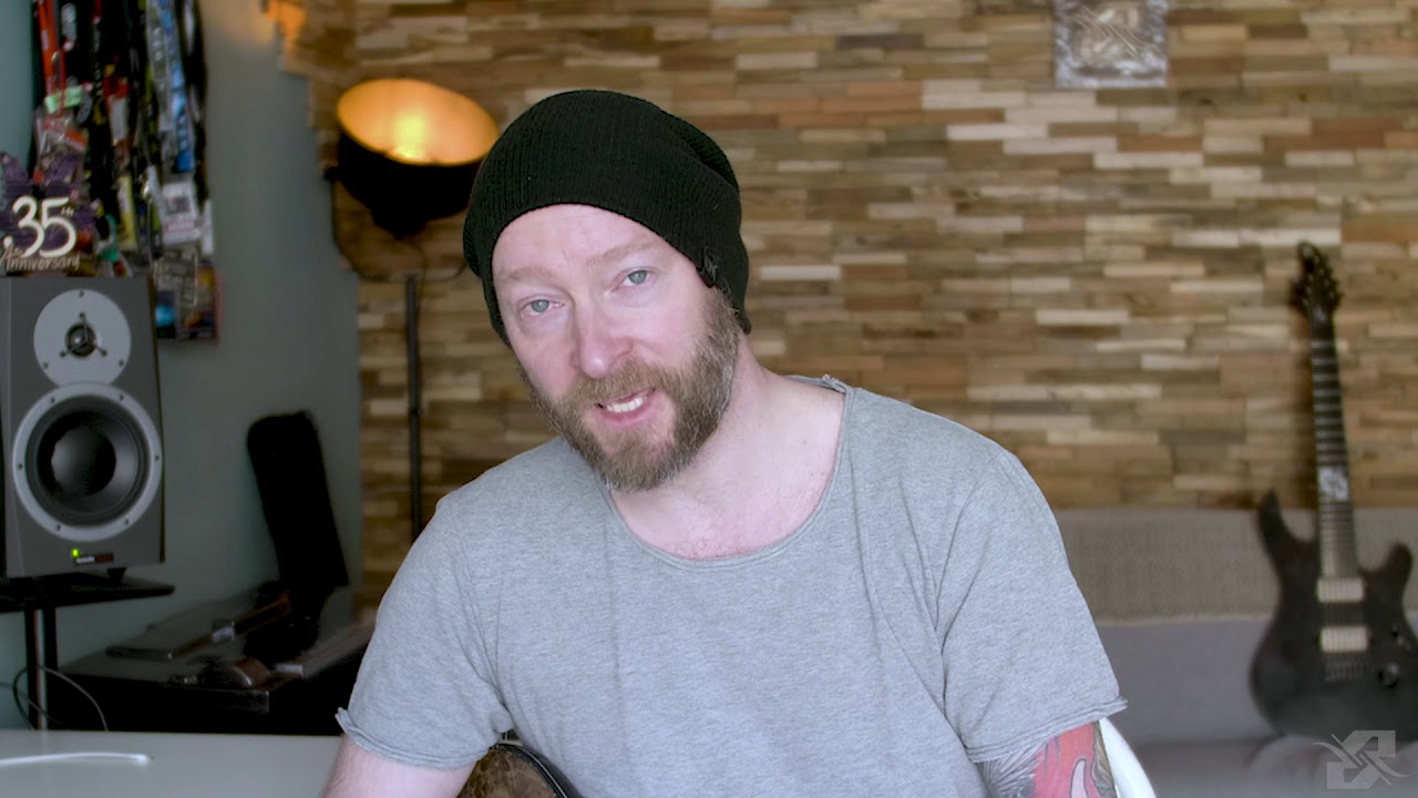 Ruud Jolie (Within Temptation) Coming to Play 'Of Bird and Cage' Game ...