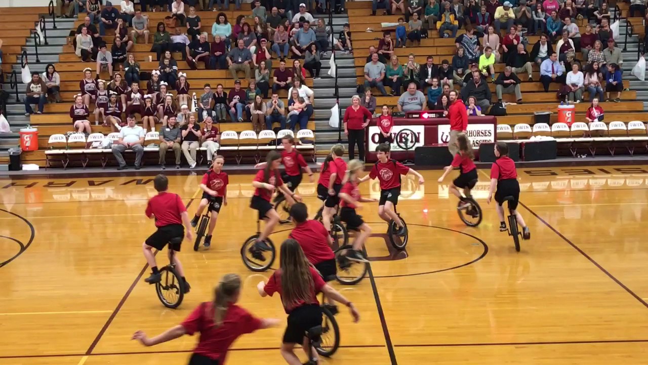 Fairview Flyers, Asheville NC - YouTube