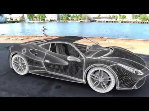 Samuel Jackson Modelling Showreel 2018 - YouTube