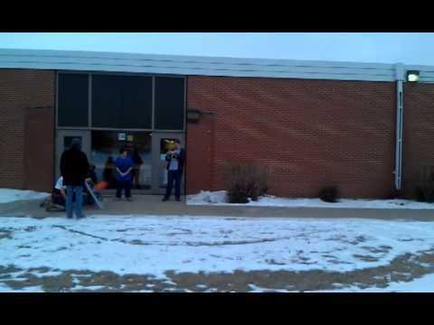 Basketball Launcher - QWERTY Robotics: FIRST Team 3278 - YouTube