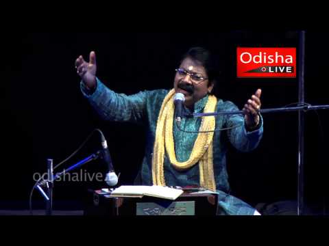 Jagabandhu He Gosain - Arabinda Muduli - Odia Devotional - HD - YouTube