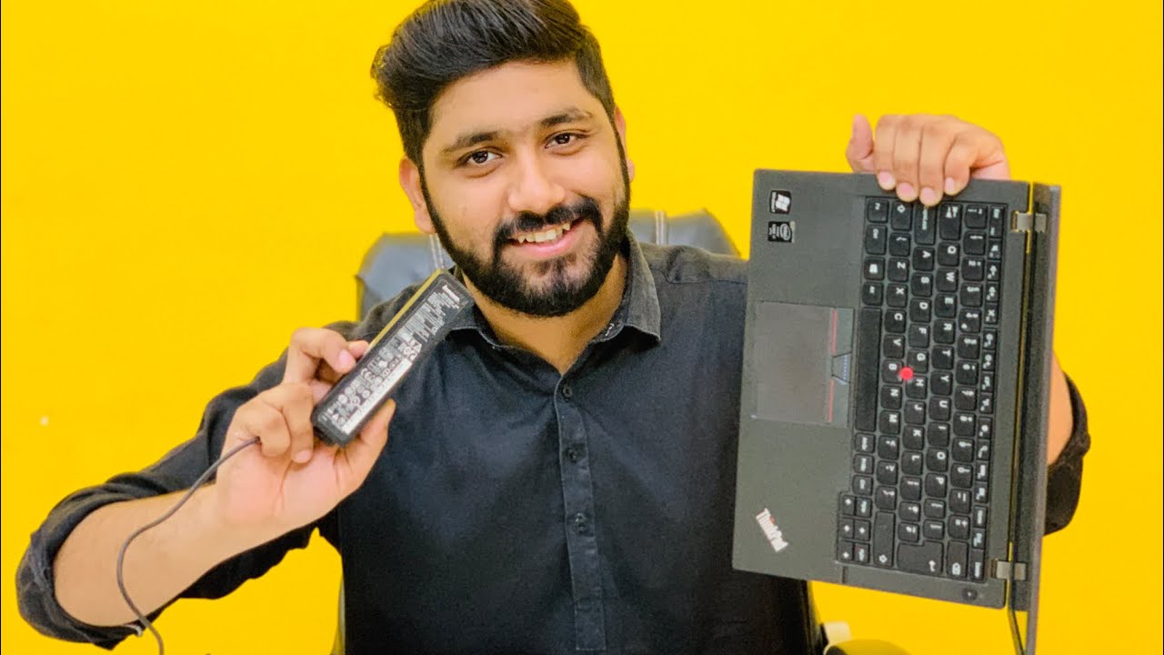 Lenovo Thinkpad X250 Ultrabook Review (Core i7 5th Gen/ 8GB / 500GB ...