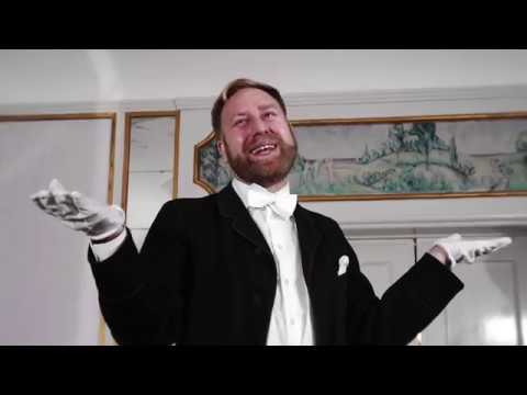 Jeanssons - en epok (trailer)