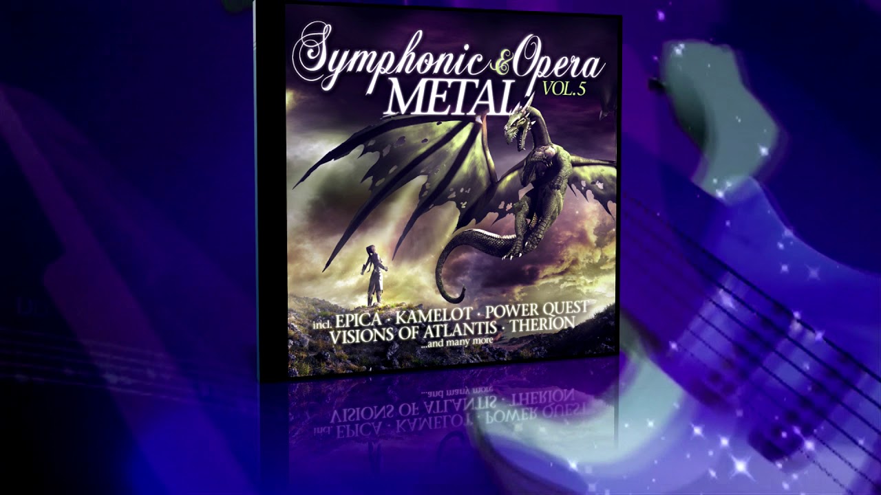 Symphonic & Opera Metal Vol.5 - YouTube