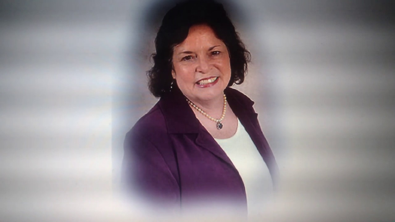Dr Joanne Conaway talks about rheumatoid arthritis - YouTube