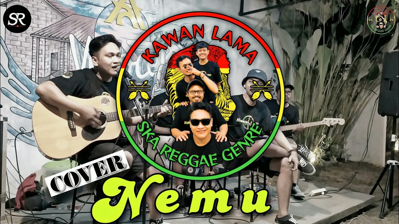 Nemu - KAWAN LAMA (Ska Reggae) LIVE Cover - YouTube Music