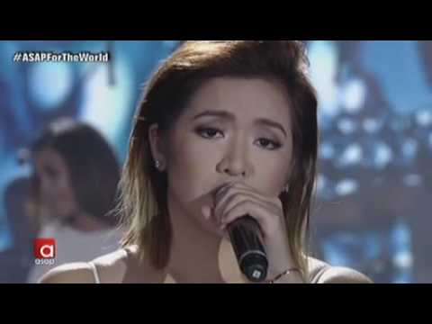 The Birit Queens Morissette, Jona, Angeline and Klarisse in an all out ...