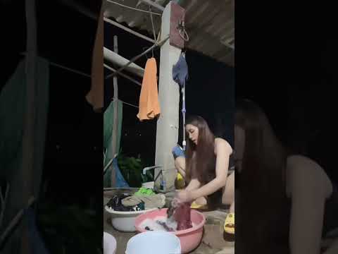 Ngày đầu của em về nhà anh #bigo #girl