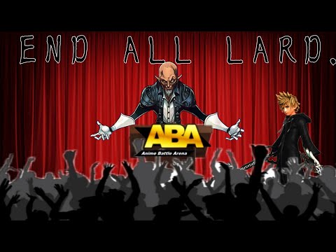 [ABA] I AM THE FUTURE WORLD LEADER BOW TO MY PRESENCE