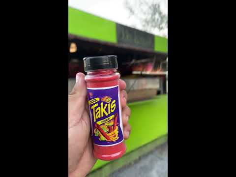 ELOTE SABOR TAKIS FUEGO!!!🔥🔥🔥🌽🌽 ️ ️ - YouTube