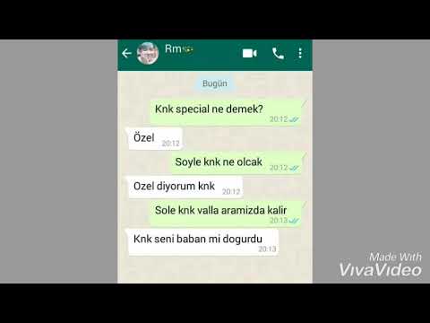 BTS SENİN KANKANDIR ~KOMİK WHATSAPP KONUŞMALARINIZ