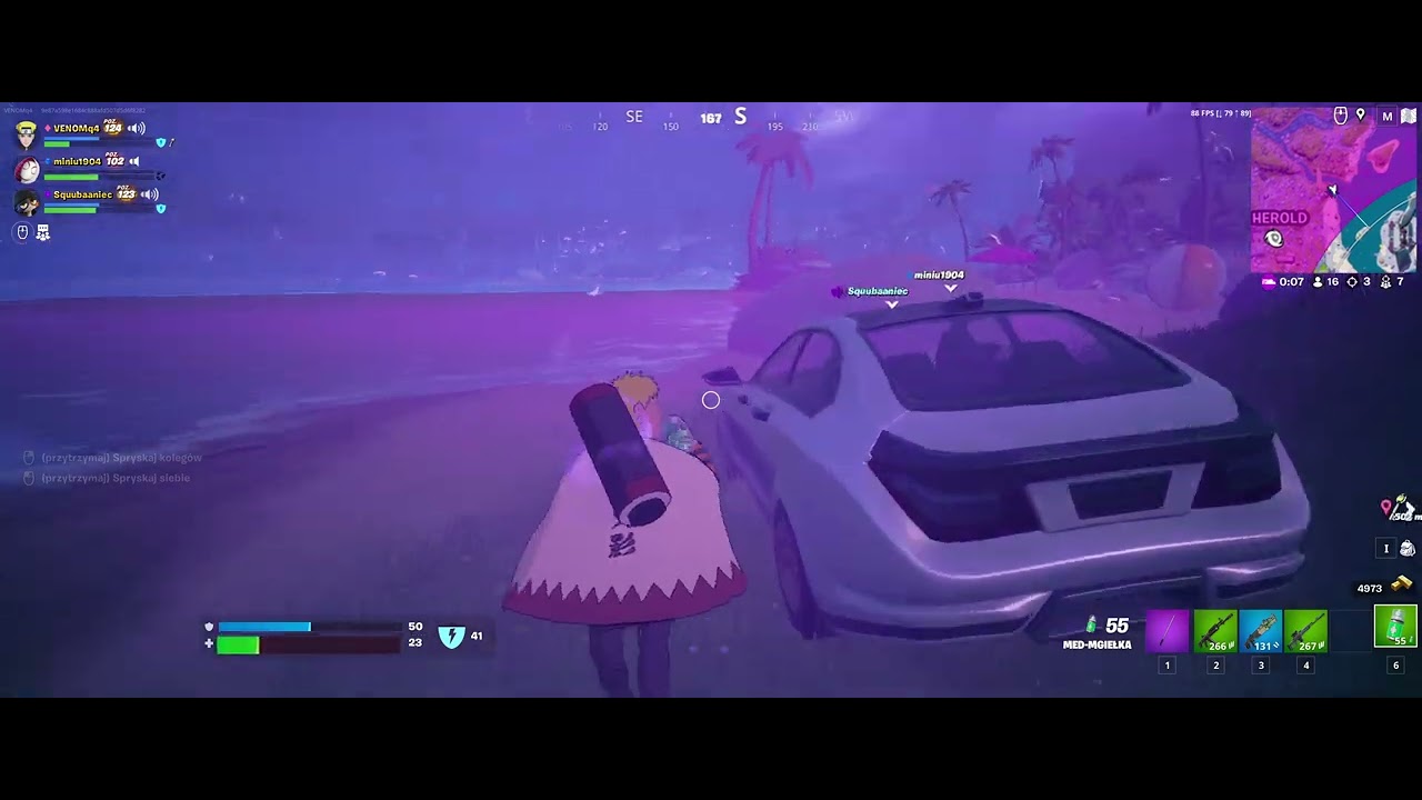 Zaczynamy Jutuby... Fortnite #66 - YouTube