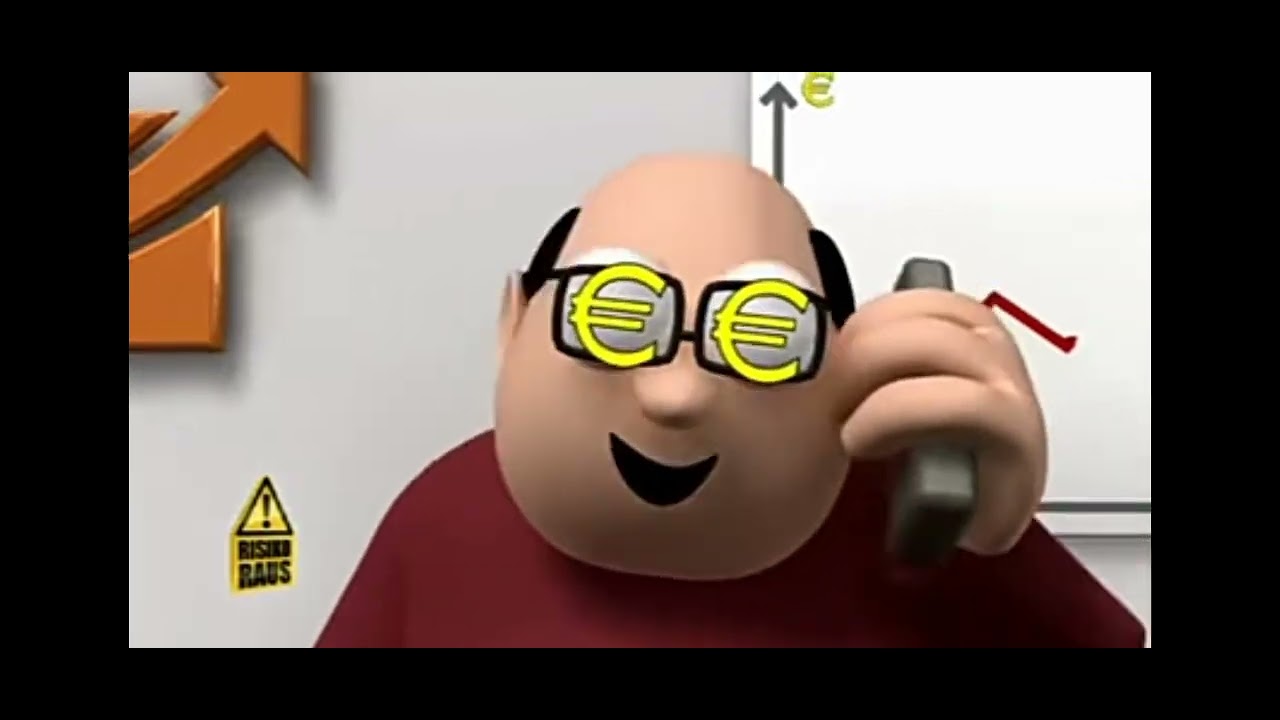 Napo en... Der Großauftrag napofilm.ru 8 season 2 - YouTube