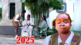 Just Released Now 8th March My Decision Ebube Obio Full Movie Lizzy 2025 Nollywood Movies Akagod ...