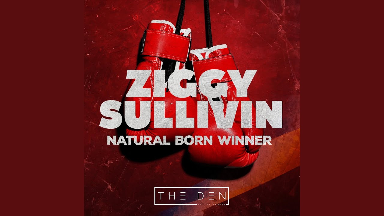 Natural Born Winner - YouTube