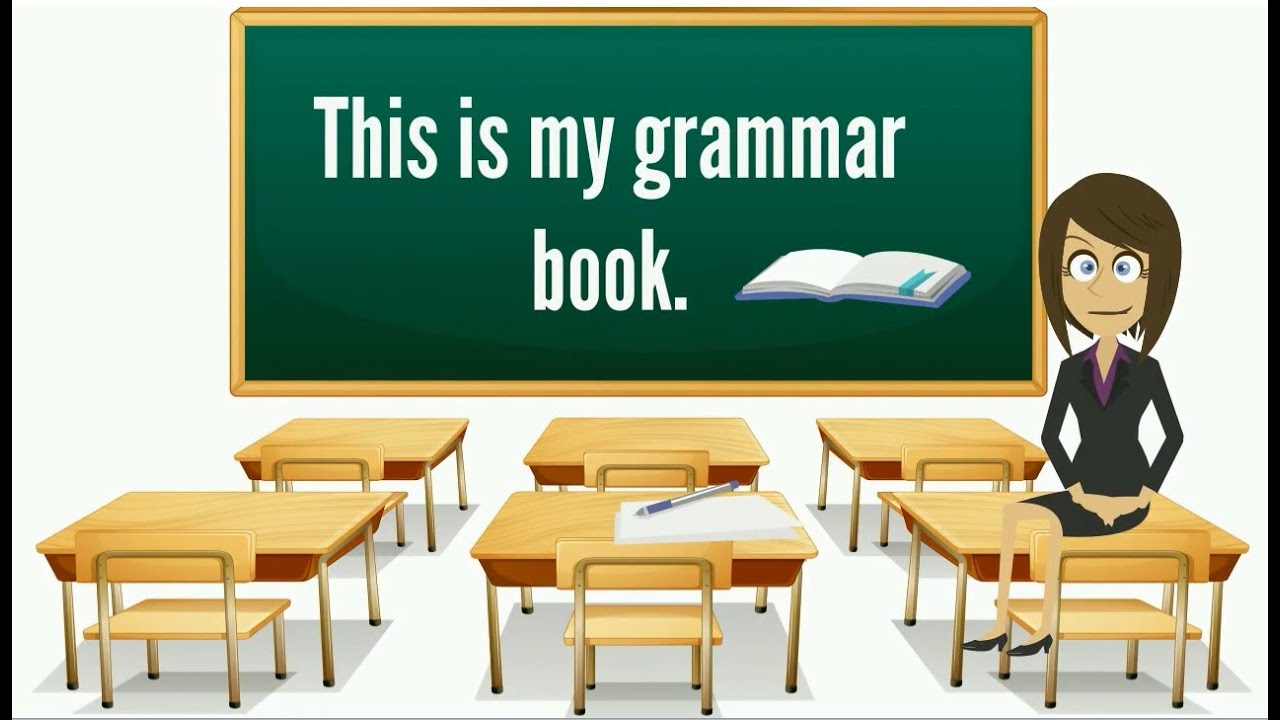 Basic English Lessons - 18 - Common Daily Expressions - YouTube