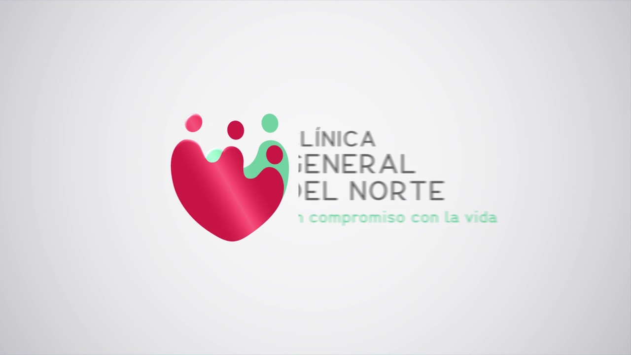 Presentación del Nuevo Logo CGN - YouTube