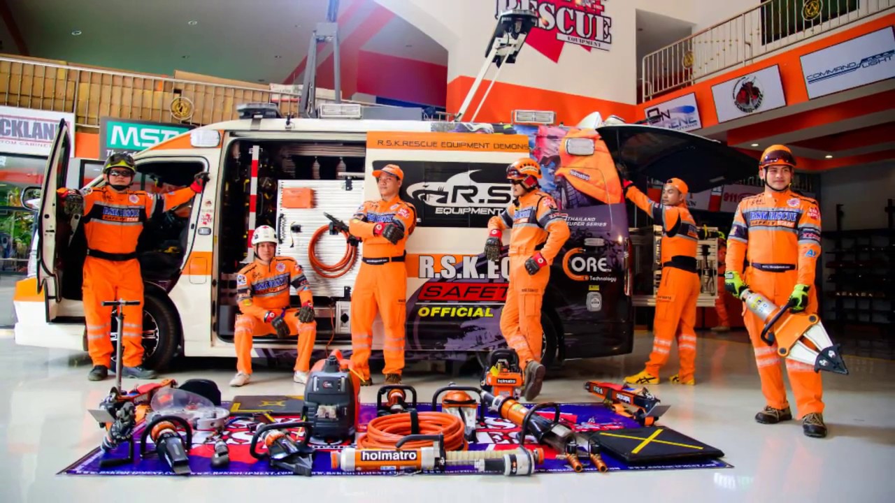 แนะนำข้อมูลเกี่ยวกับ R.S.K (About US) R.S.K THAILAND - YouTube