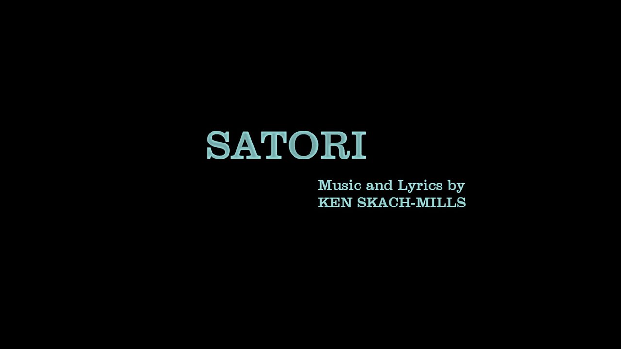 Satori - YouTube