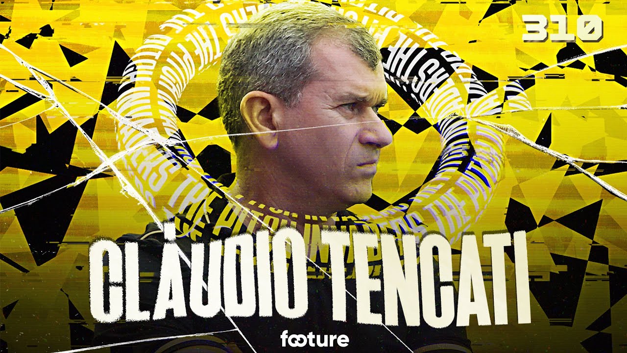 TPI #310 | CLAUDIO TENCATI - YouTube