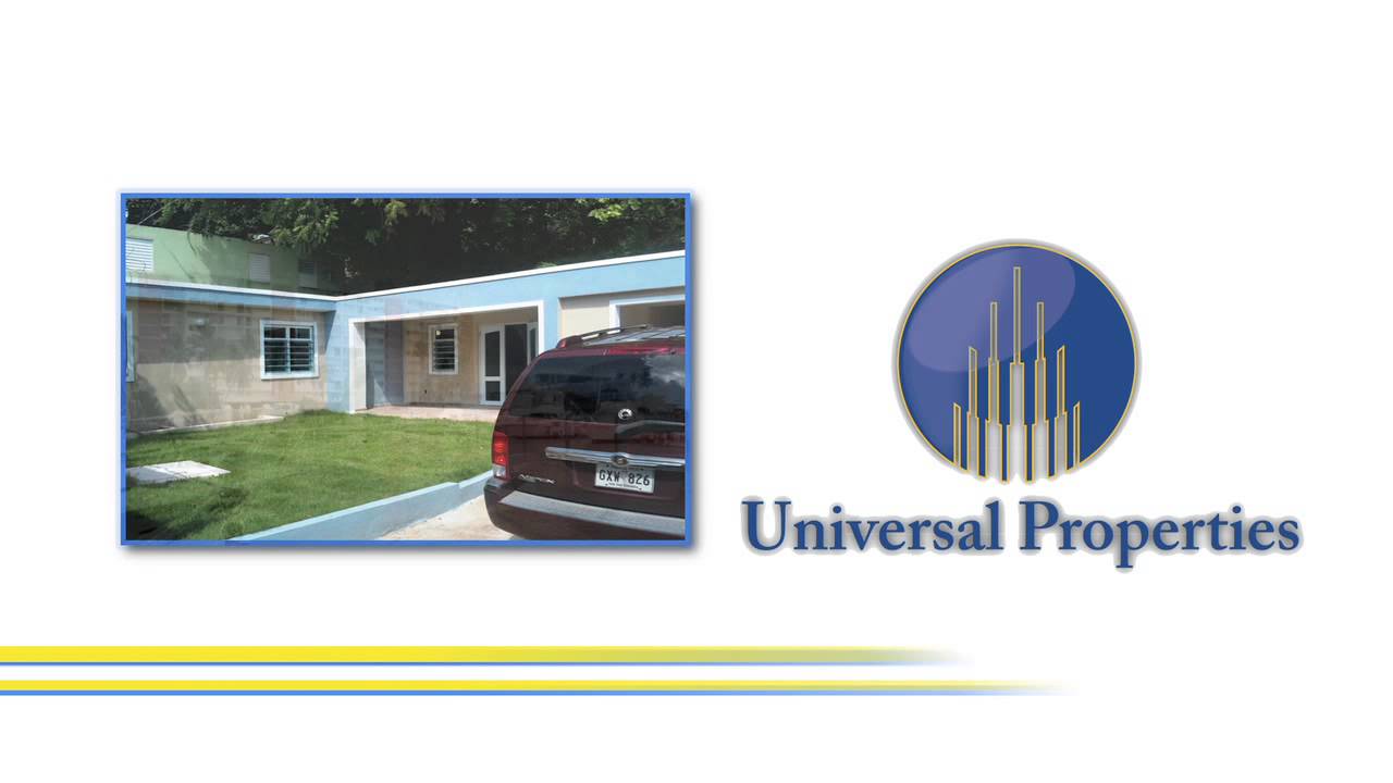 Universal Properties Final - YouTube