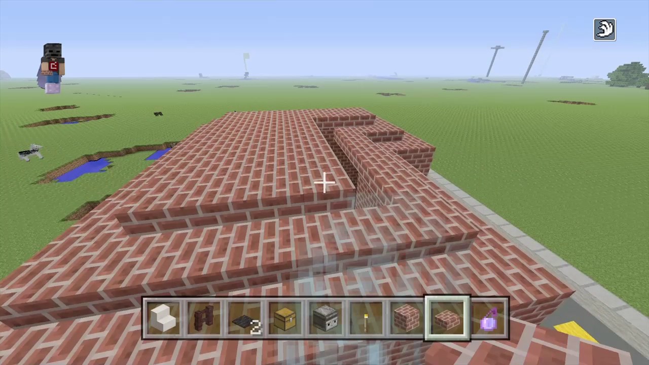 SPEED building 5# - YouTube