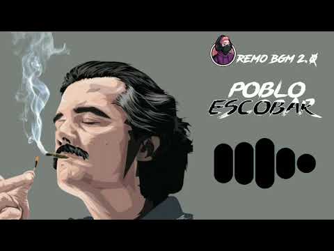 pablo escobar viral bgm || ringtone 2022 ||#bgm #song #remix #boys_attitude_ringtone #ringtone