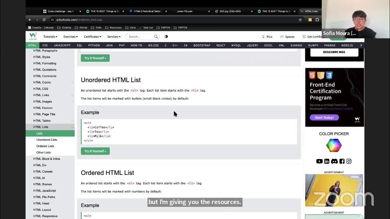 3-day Coding Challenge for Complete Beginners - YouTube
