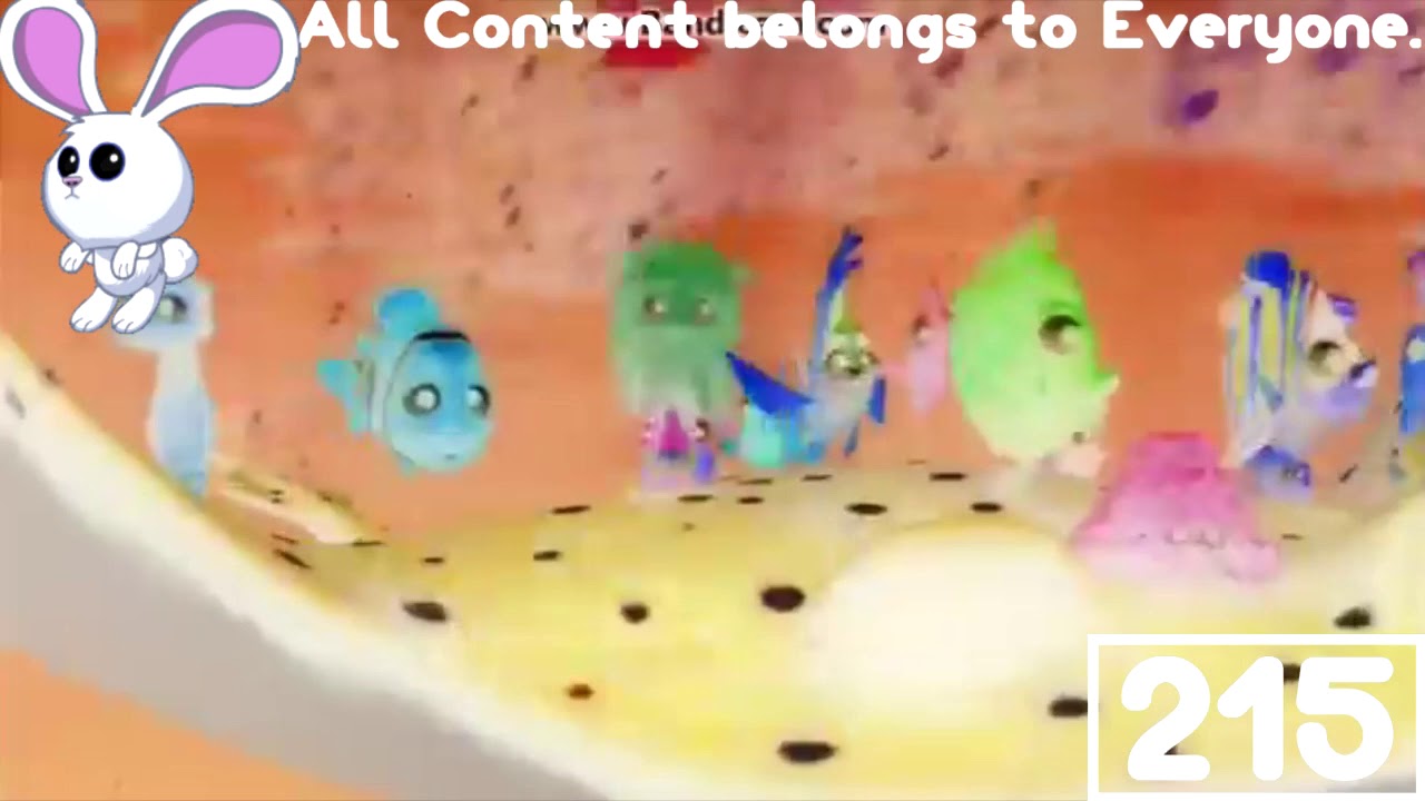 (REQUESTED) Finding Nemo Drop Off Journey Scene DVD RIP In G Major ...