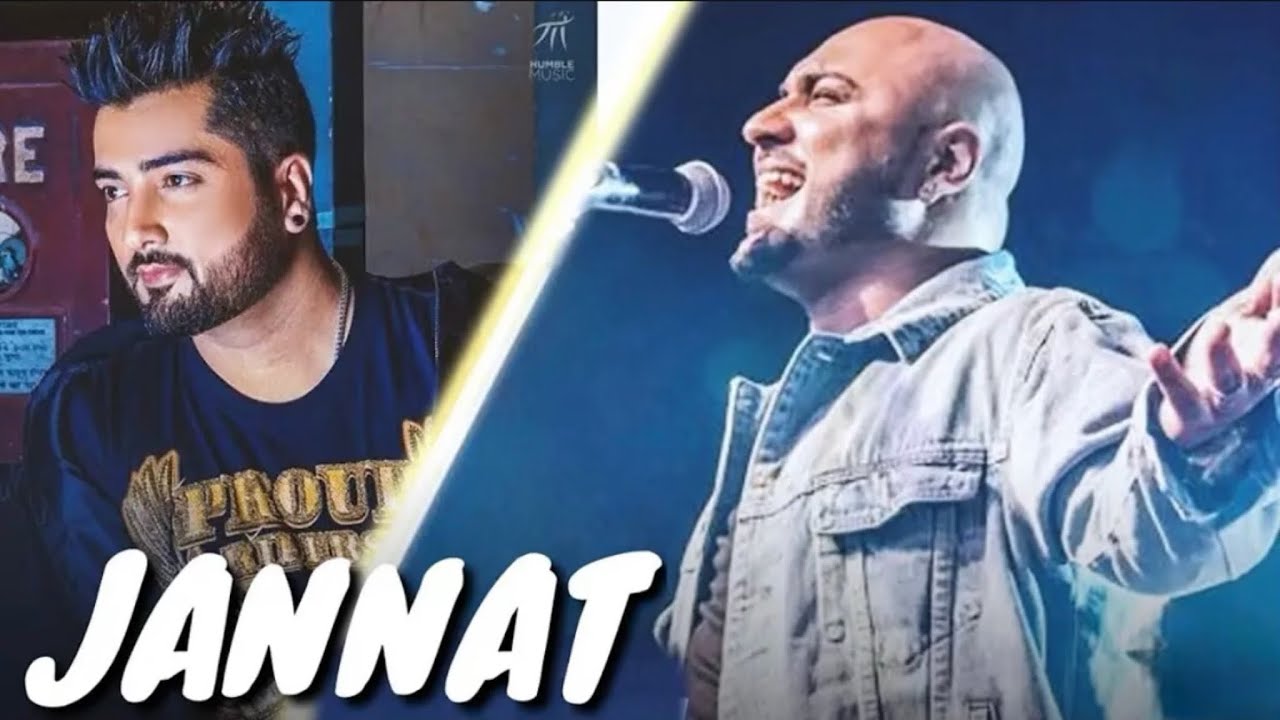 🎶🔊𝑶𝒍𝒅_𝑳𝒐-𝑭𝒊_𝒎𝒖𝒔𝒊𝒄🔊🎶: Jannat ( official video )|sufan | B Praak | Jaani ...