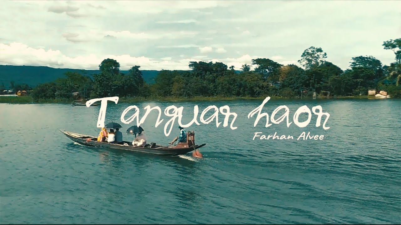 A Day Trip to Tanguar Haor | Sunamganj - YouTube