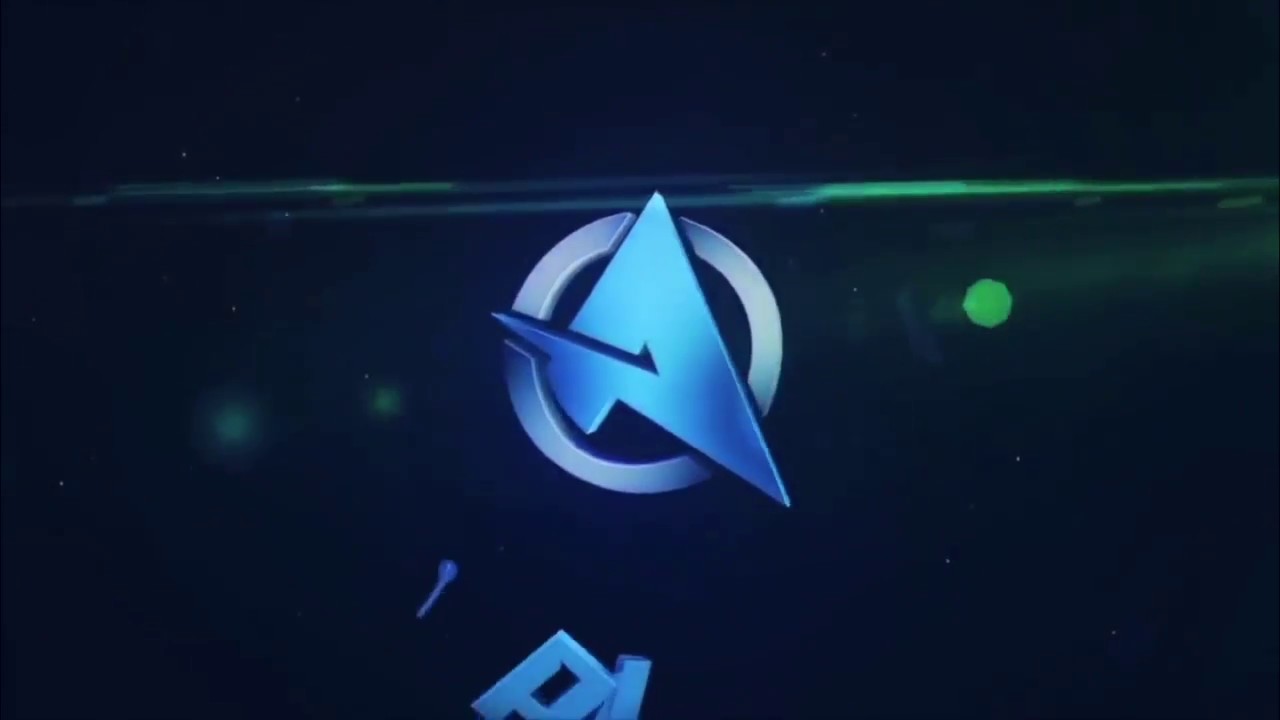 Alia Intro - YouTube