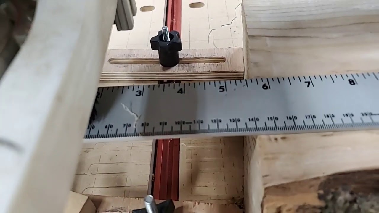 Demon Controller - tips for first time moving a new cnc machine - YouTube