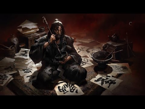 The tales of Gyozen begin! Ghost of Tsushima: Legends Story mode Part 1 ...